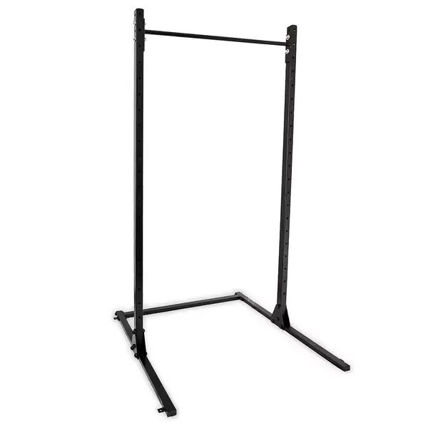 Rack Crossfit Agachamento Livre + Paralela para rack Crossfit LINE ...
