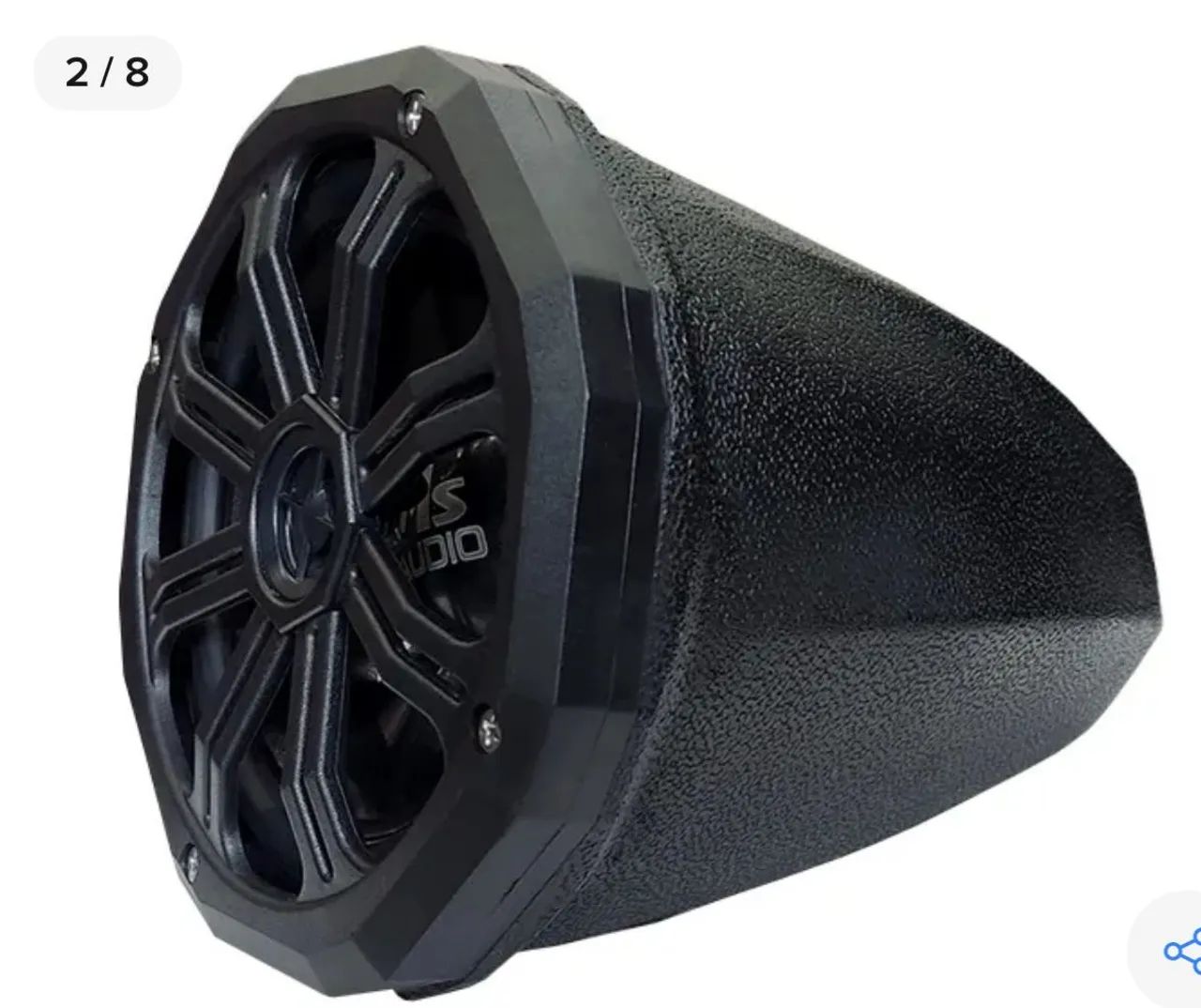 Som jet ski kit - Aparelhos de Som - Vila Industrial, Piracicaba 1462840271 | OLX