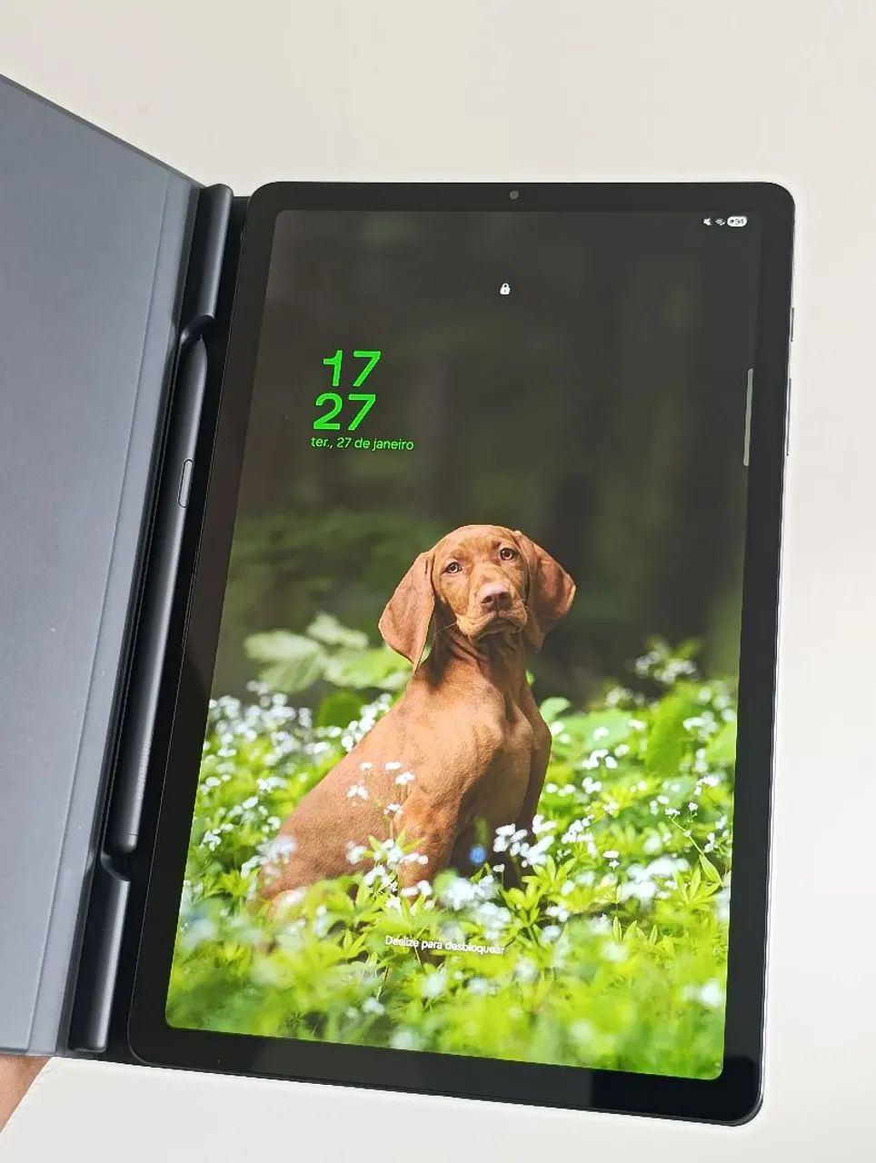 Tablet Galaxy tab 6 lite - Tablets e E-Readers - Santa Luzia, Tijucas ...