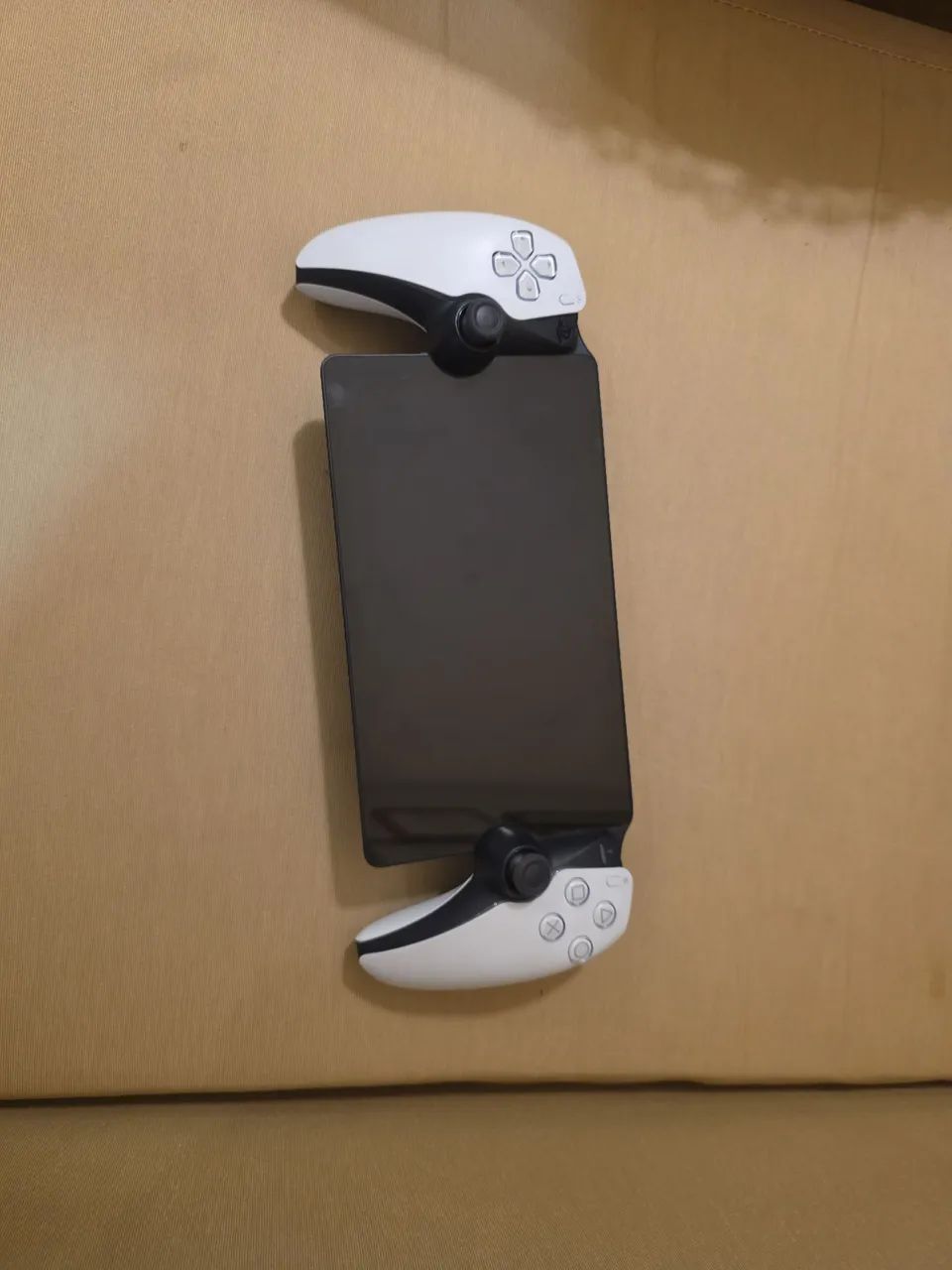 Oportunidade!! PlayStation Portal (Remote Player). - Peças e Acessórios ...