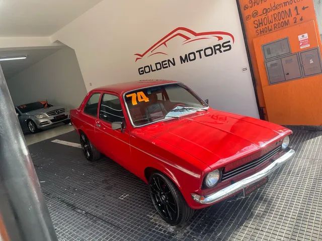 CHEVROLET CHEVETTE 1975 Usados e Novos