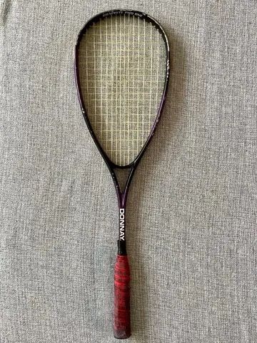 Raquete donnay | +10 anúncios na OLX Brasil