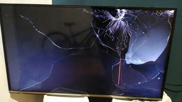 Tv smart 40 polegadas panasonic | +134 anúncios na OLX Brasil