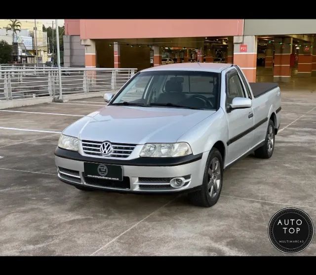 VOLKSWAGEN SAVEIRO Usados e Novos em Porto Alegre e região, RS