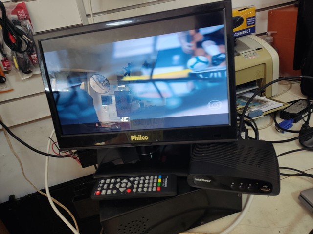 Monitor hdmi 14 polegadas | +313 anúncios na OLX Brasil