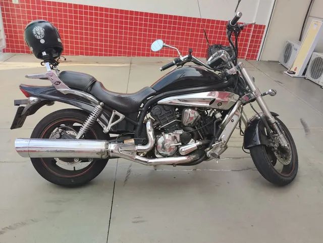 Motos KASINSKI MIRAGE em São Paulo