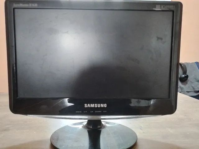 "monitor b1630" no Brasil