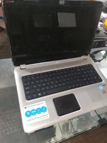 17 polegadas ou maior no Brasil