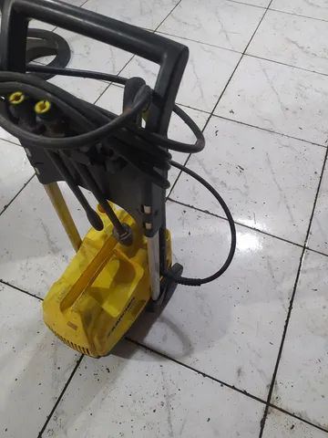 "karcher 330" no Brasil