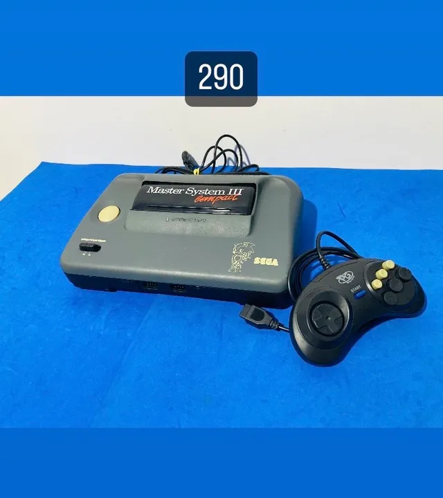 "console phantom system" - Consoles de Vídeo Game no Brasil