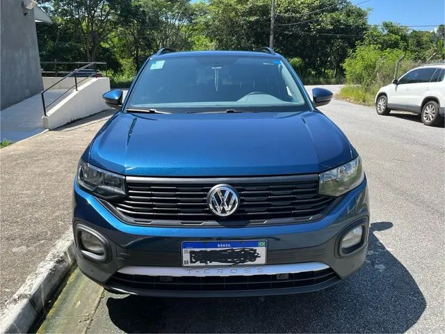 "rodas t cross" no Brasil