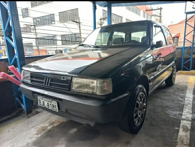 FIAT UNO 1993 Usados e Novos
