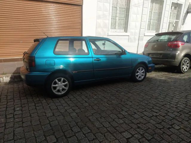 VOLKSWAGEN GOLF 1994 Usados e Novos