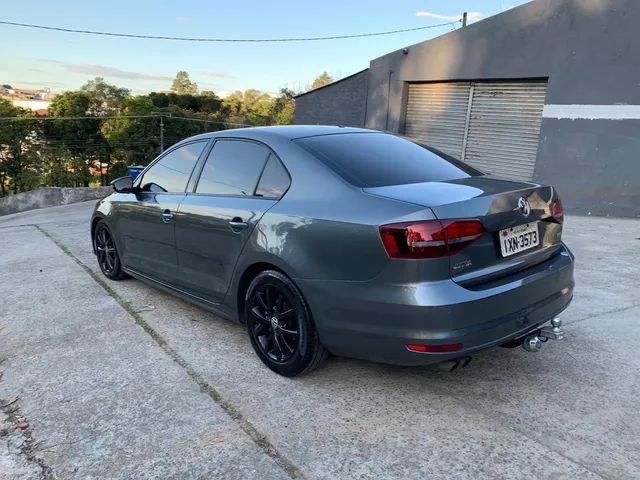 VOLKSWAGEN JETTA 2016 Usados e Novos