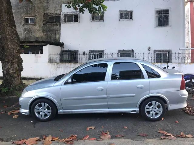 CHEVROLET CORSA 2006 Usados e Novos