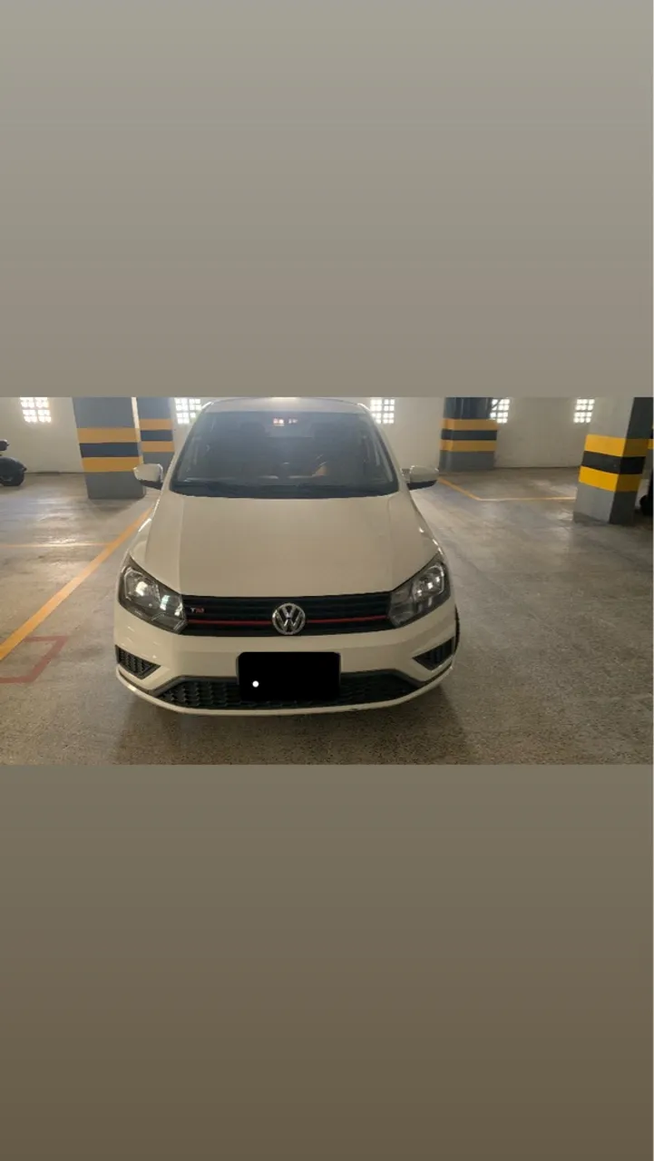 VOLKSWAGEN GOL 2020 Usados e Novos