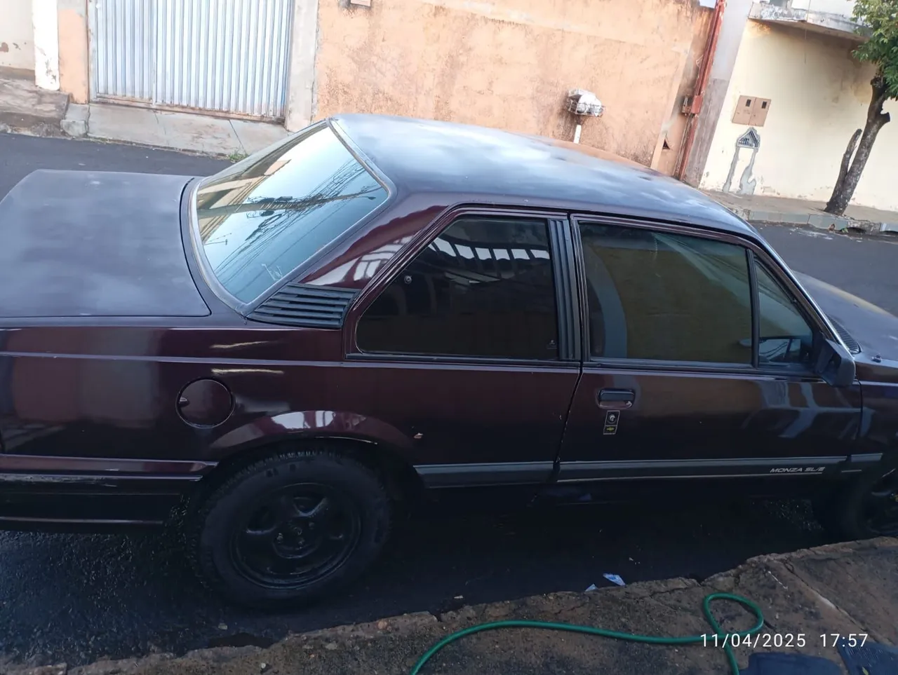 CHEVROLET MONZA 1991 Usados e Novos
