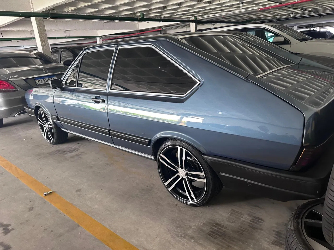 VOLKSWAGEN PASSAT 1988 Usados e Novos