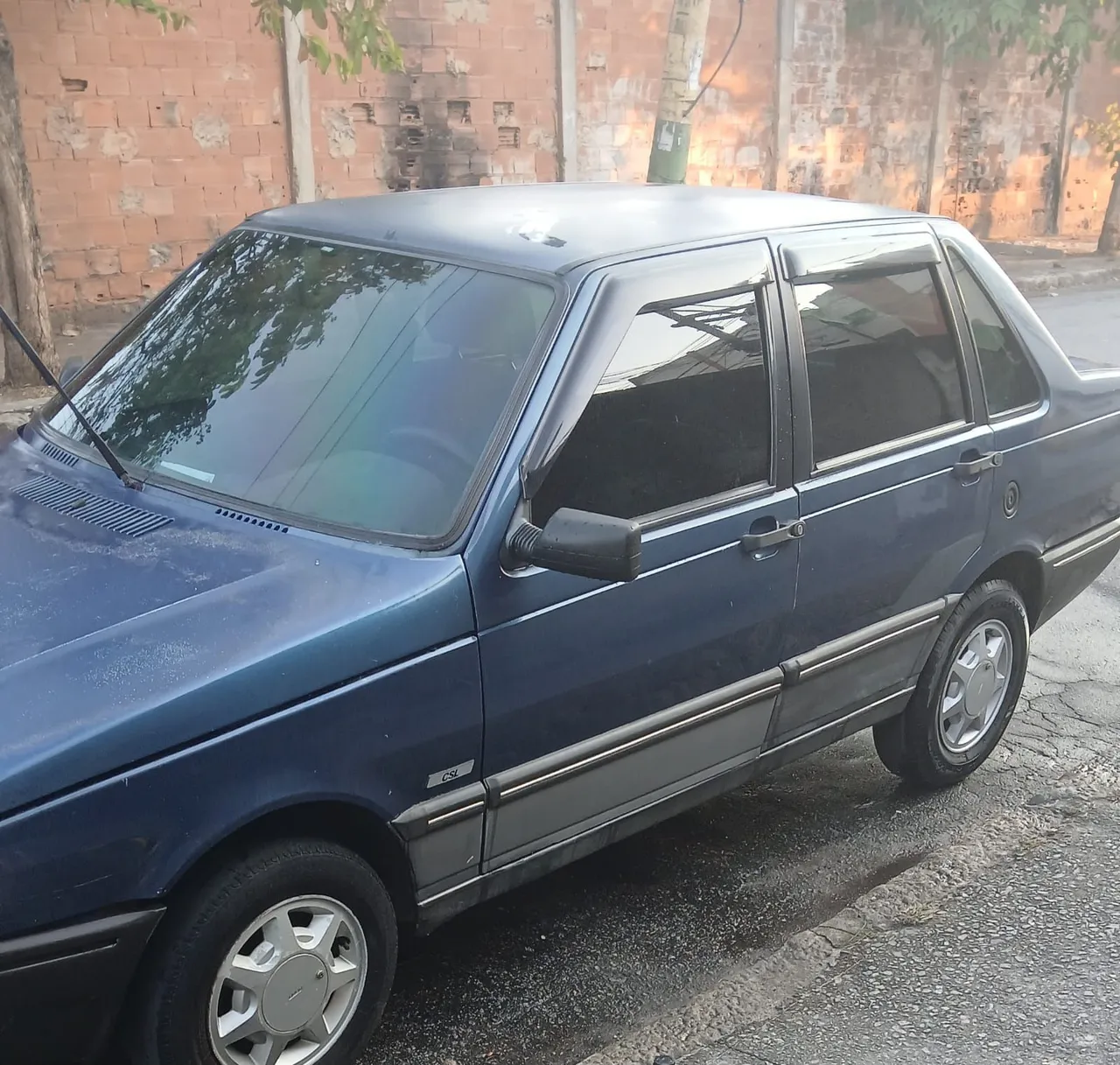 FIAT PREMIO Usados e Novos