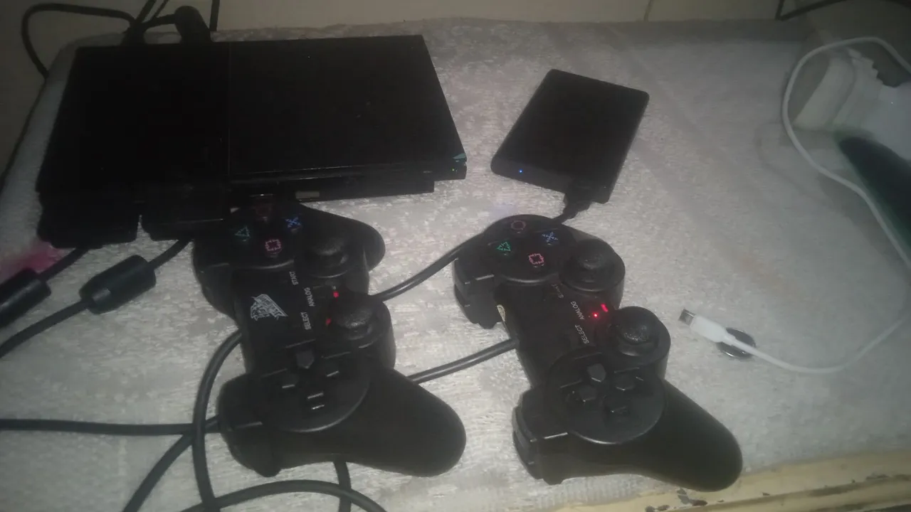 Consoles de Vídeo Game no Brasil