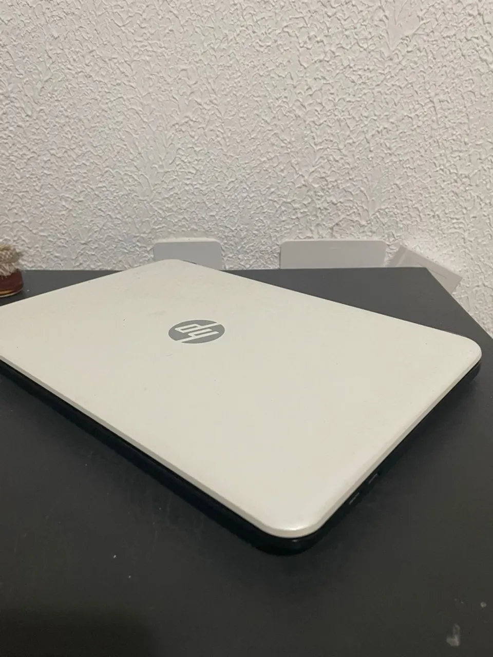 "notebook hp branco" no Brasil