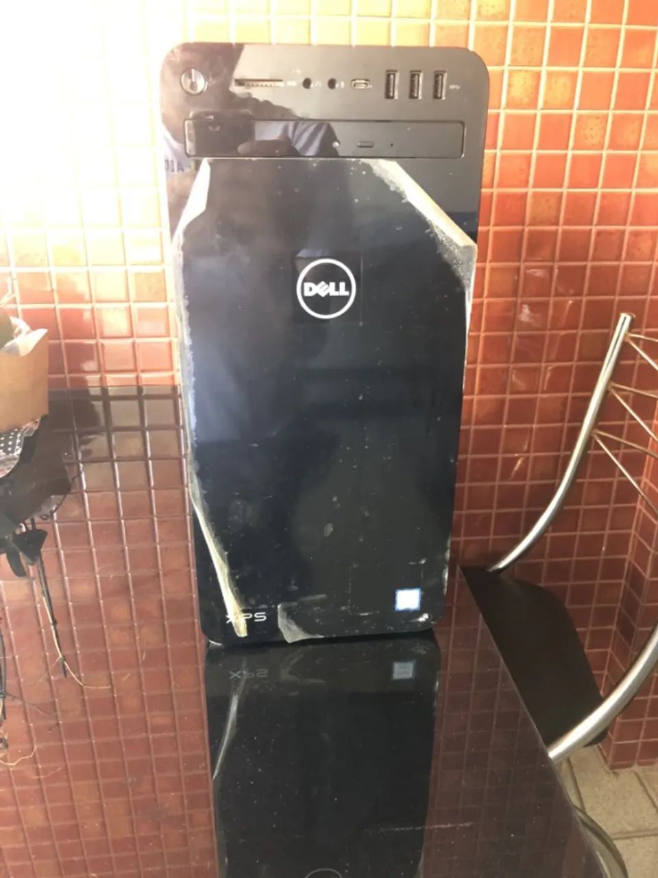 DELL XPS 8930 - Computadores e Desktops - Bela Vista, São Paulo ...
