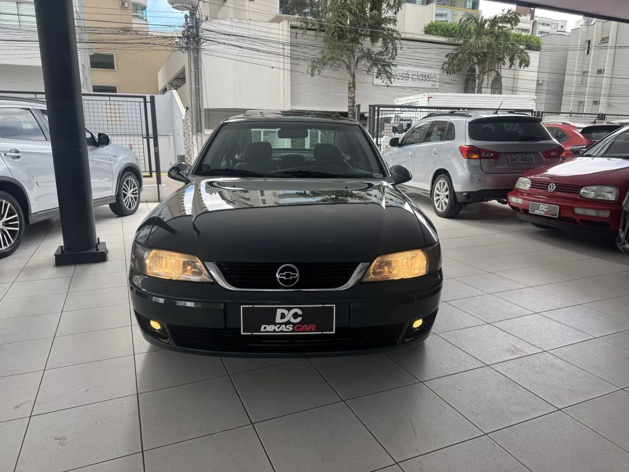 "vectra 2 2 16v" - Carros Usados e Novos à venda