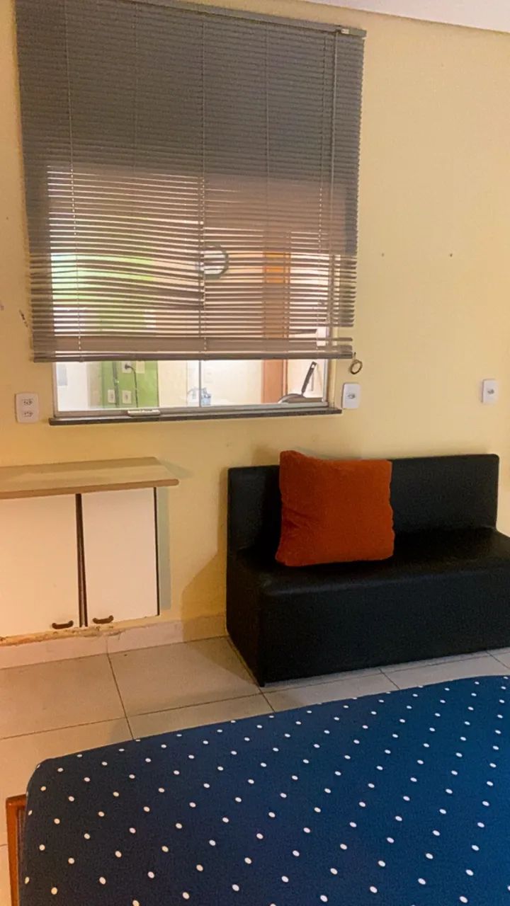 Apartamento kitchenette para alugar - Alvorada, Cuiabá - MT 1468668738 ...