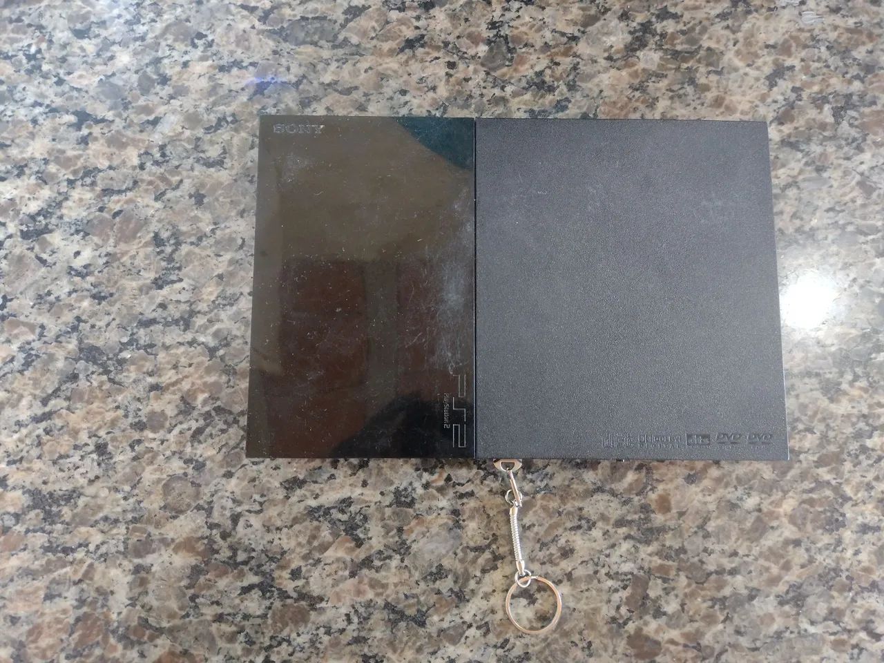 PS2 Thunder pro 2 60 jogos - Consoles de Vídeo Game - Fonseca, Niterói ...