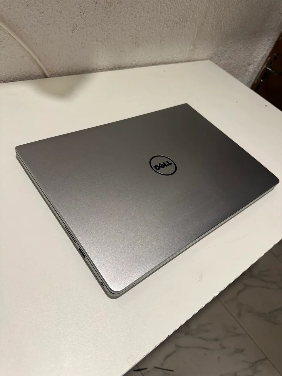 Notebook Dell Inspiron 15 7572 15.6'' FHD i5-8250U NVIDIA GeForce MX150 ...