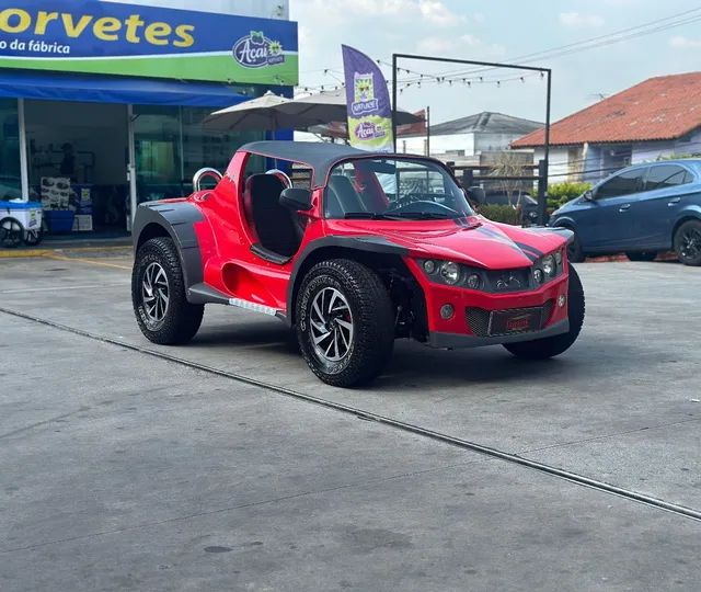 WAKE WAY Usados e Novos