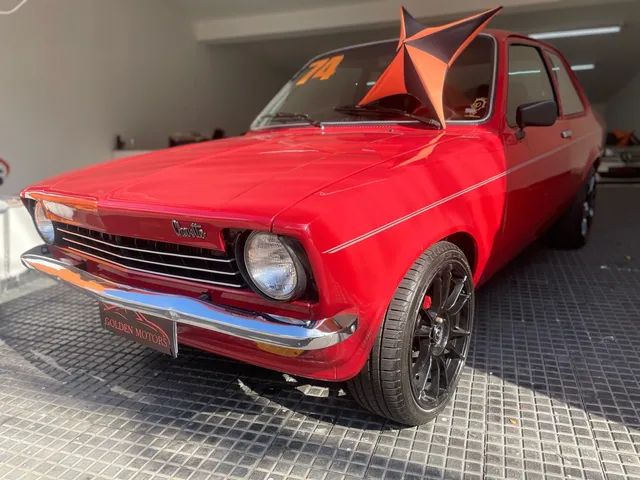 CHEVROLET CHEVETTE 1975 Usados e Novos