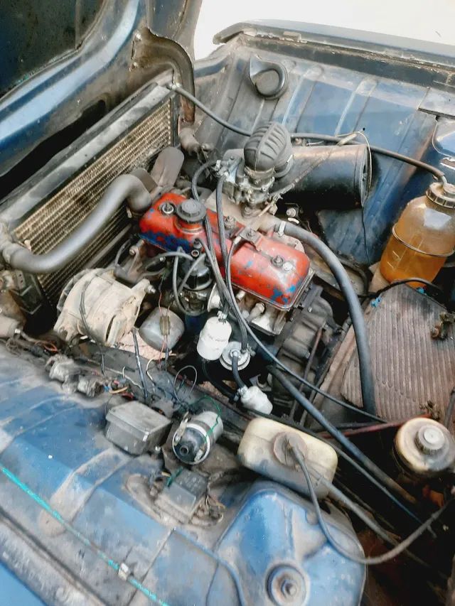 FORD CORCEL Usados e Novos em Belo Horizonte e região, MG | OLX