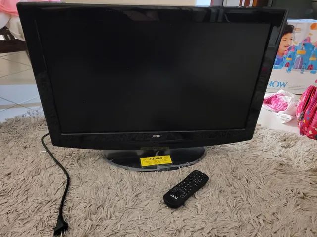 Tv aoc 26 polegadas | +24 anúncios na OLX Brasil