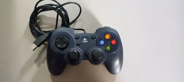 Logitech f310 | +14 anúncios na OLX Brasil