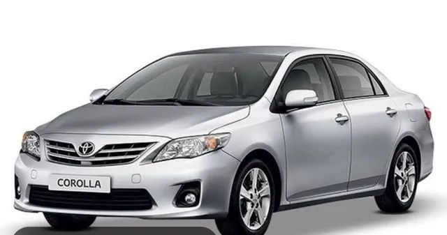 TOYOTA COROLLA 2014 Usados e Novos