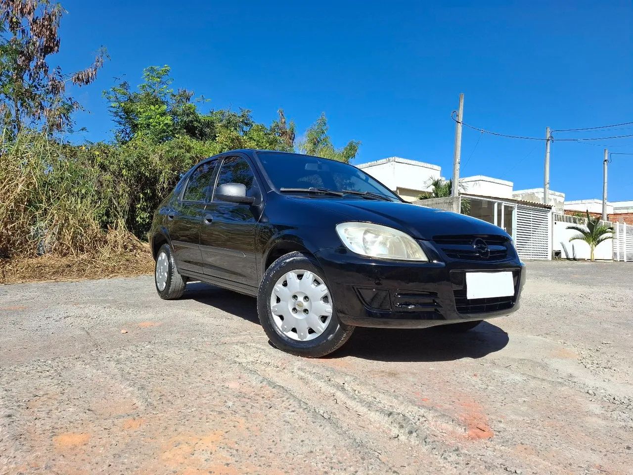 CHEVROLET PRISMA 2010 Usados e Novos
