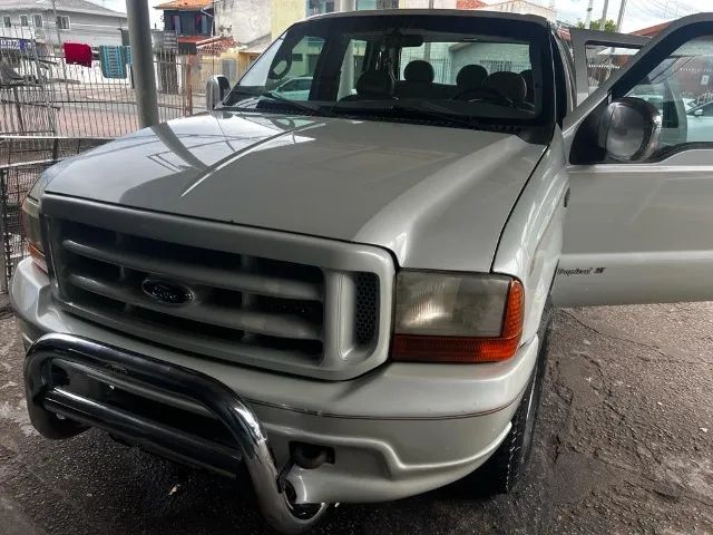 FORD F-250 Usados e Novos em Curitiba e região, PR