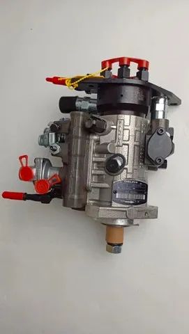 "bomba de injecao" no Brasil