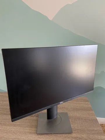 "monitor dell 27" no Brasil