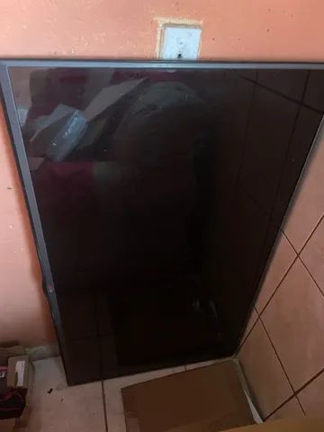 "display tv lg 49 polegadas" no Brasil