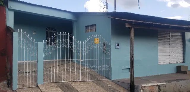 Casas à venda - Japiim, Manaus - AM | OLX