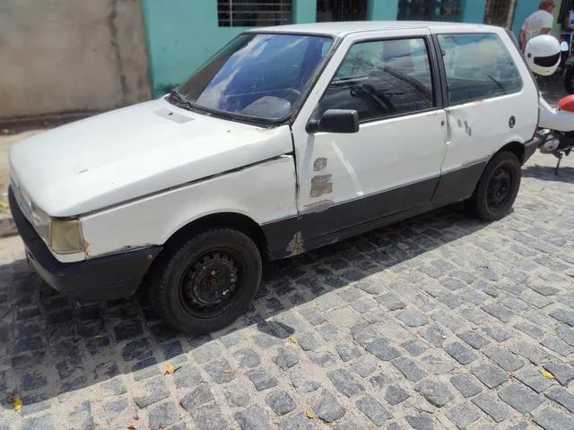 FIAT 1992 Usados e Novos em SE