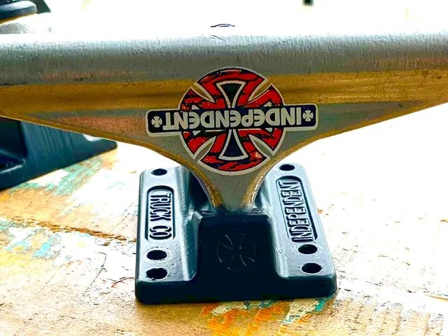 "skate raro" no Brasil