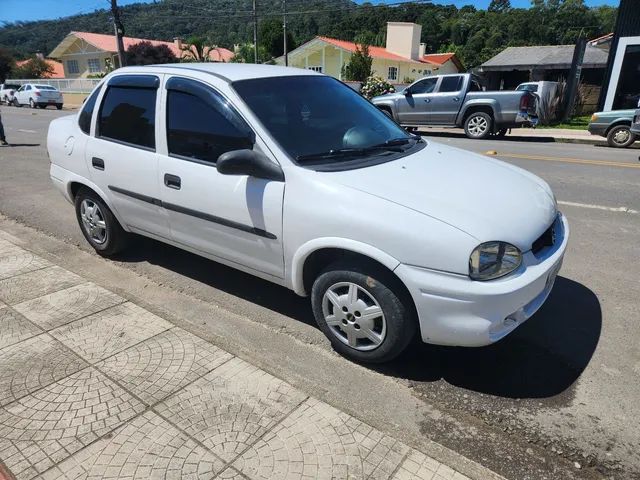 CHEVROLET CORSA 2003 Usados e Novos