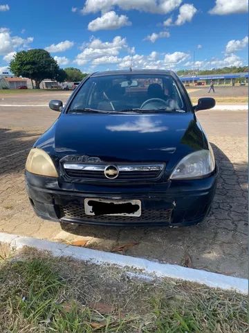 CHEVROLET CORSA 2007 Usados e Novos