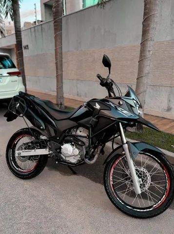 Motos HONDA XRE em Fortaleza e região, CE