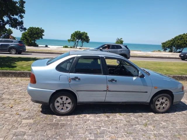 VOLKSWAGEN POLO 1999 Usados e Novos