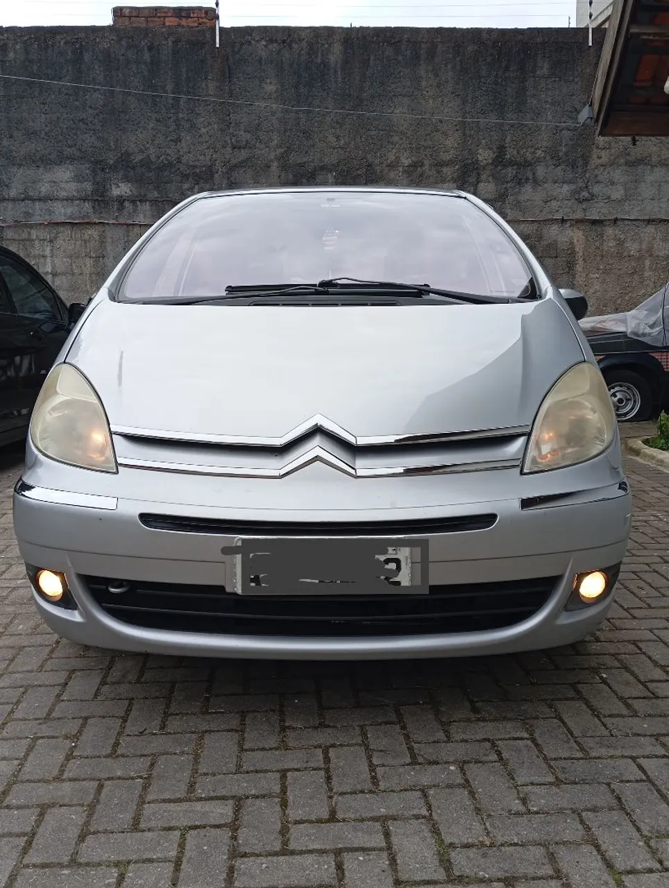 "citroen xsara picasso" - Carros Usados e Novos à venda