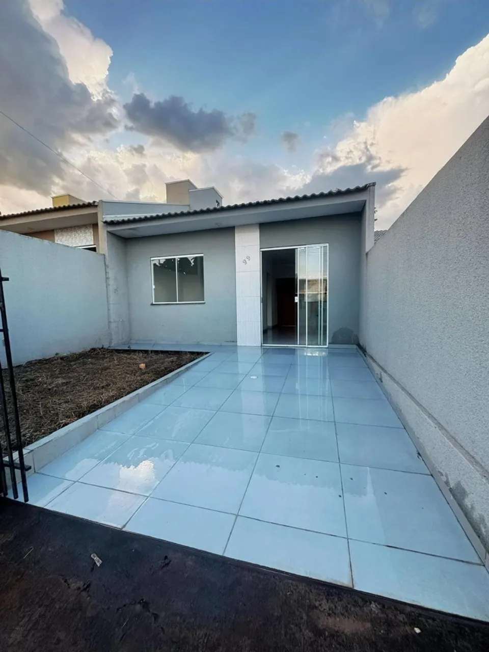 Imóveis - Floresta, PR | OLX